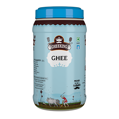 Chalisa Food